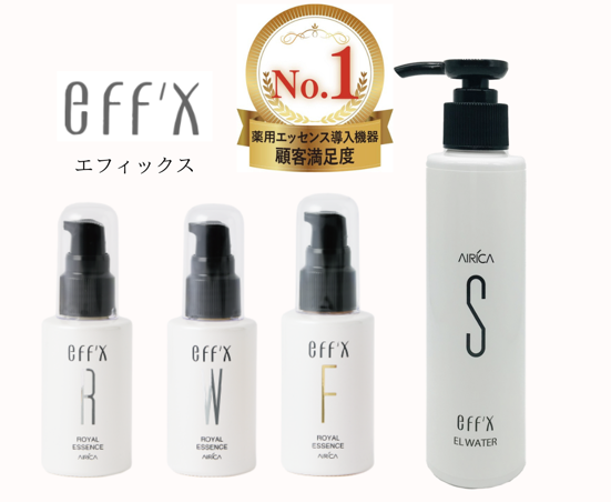 エフィックスシリーズ（JPG） – アイリカ化粧品